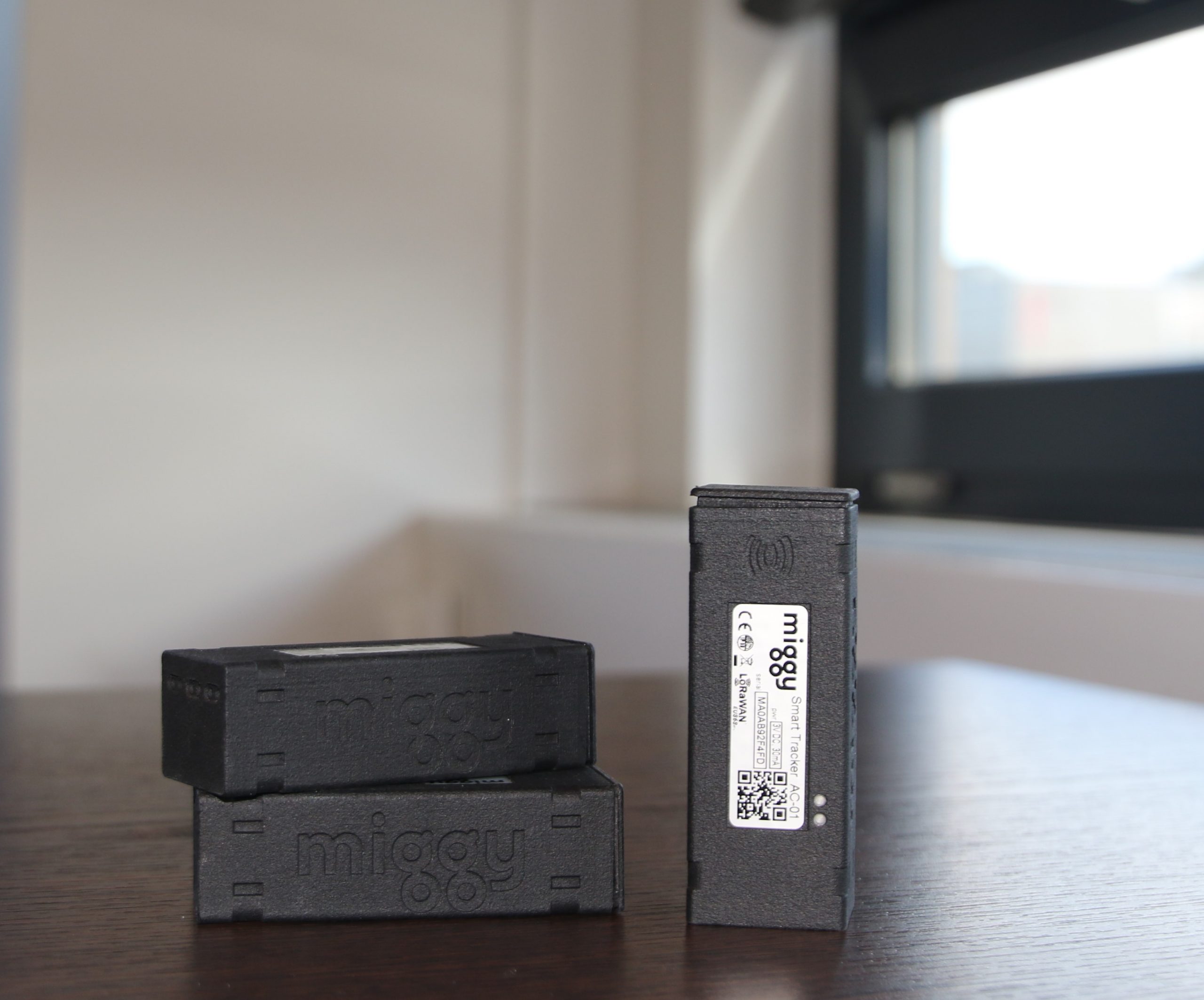 Miggy IoT - Thingsdata