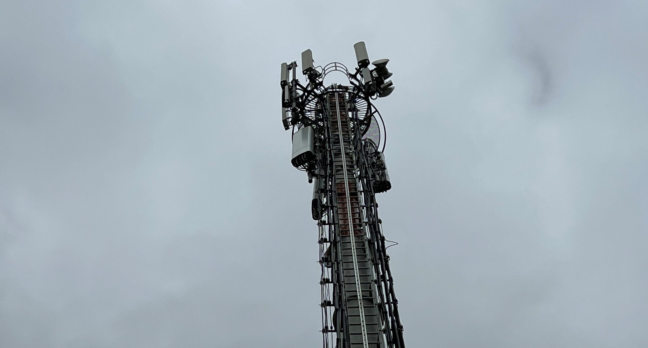 Das 3G-Netz von KPN wurde abgeschaltet - Thingsdata