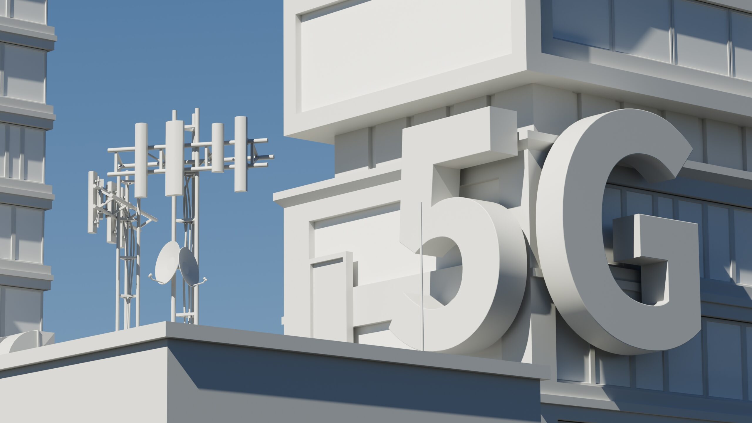 5G-Frequenzauktion findet statt - Thingsdata