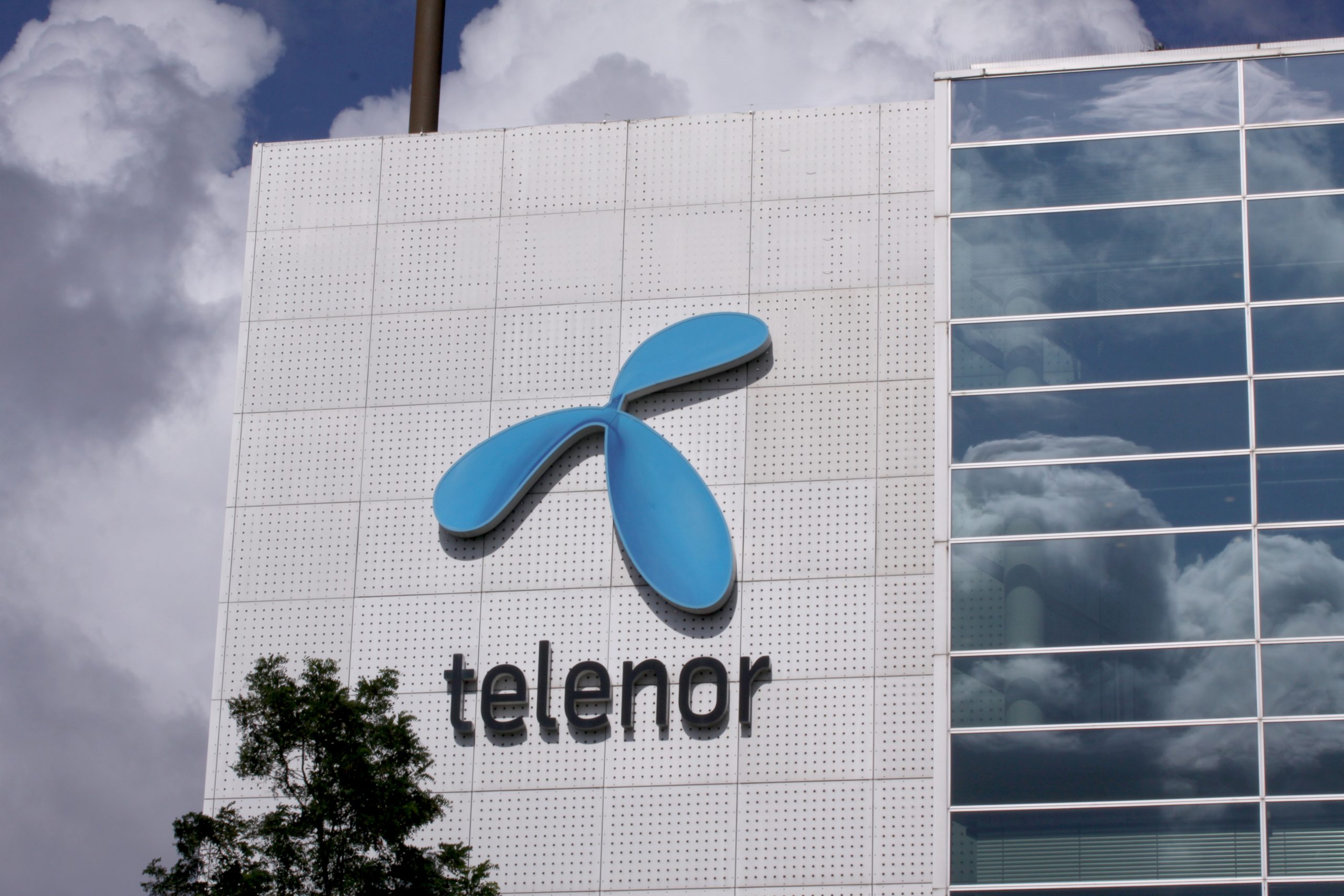 TELENOR IOT - Thingsdata
